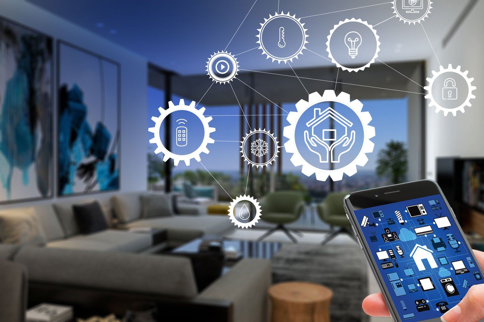 AI Privacy Smart Home 2026: Secure Devices & Tips to Protect Your Data ...